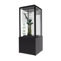China Clear OLED Screen With Custom Glass Lamination PCB Optimization For System Integration for sale