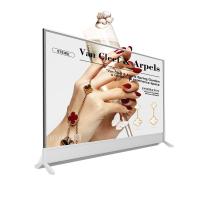 China Clear OLED Screen With Custom Glass Lamination PCB Optimization For System Integration for sale