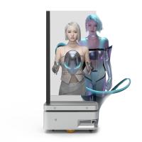 China Clear OLED Screen With Custom Glass Lamination PCB Optimization For System Integration for sale