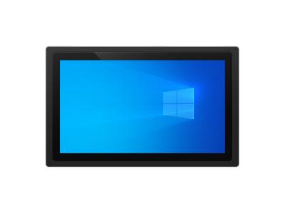 China Premium Ultra Thin LCD Display With Thermal Heat Dissipation For Indoor Digital Signage for sale