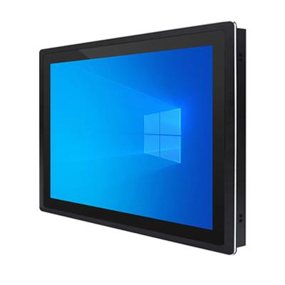 China Custom Ultra Thin Industrial LCD Display High Brightness 700–1000nits for sale