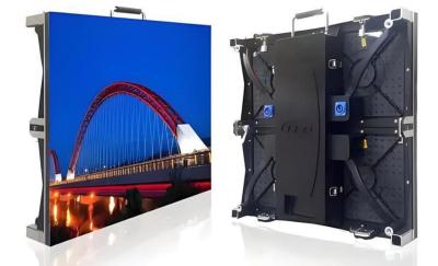China IP65 Waterproof 4K HDR High Brightness LED Display Outdoor Stadium LED Display for sale