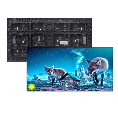 China Wireless Sync 2K QHD Full Color LED Display Board Lightweight Quick Setup Event LED Display for sale