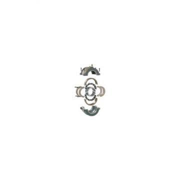 China operating temperature range: Cooper 01EBC112GRAT Split Roller Bearing Cartridges operating temperature range for sale
