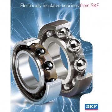 China FAG Ceramic Coating 6218-J20AA-C3 Insocoat Hybrid Bearings for sale