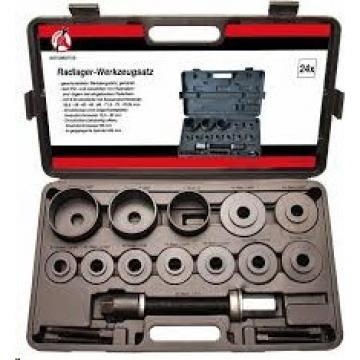 China CRAFTSMAN ACCESSORY SET W/ Case 100 Piece Mechanics Ratchet Tool Accessories Set for sale