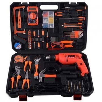 China FWD Front Wheel Drive Master Bearing Replacement Tool Kit Separator Splitter for sale