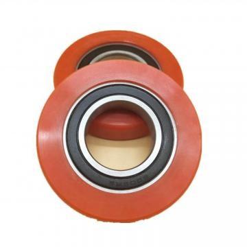 China 35 mm x 62 mm x 14 mm Calculation factor f0 SKF S7007 CE/P4BVG275 Angular contact thrust ball bearings 2A-BST series for sale