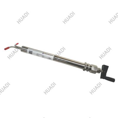 China PRV-30-6L Dual needle-type pressure reducing valve（The material is optional） for sale
