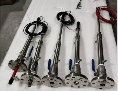 China WFJ-4TB5205-W-F Ball valve assembly for sale