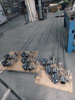 China Lengthen sampling probe for sale