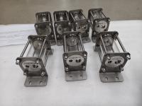 China TK-8F-70 Gas-liquid separator tank for sale