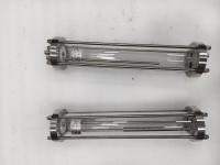 China TK-8F-70 Gas-liquid separator tank for sale
