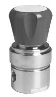 China DP3-6L-2F Back pressure valve for sale