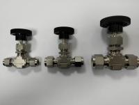 China DNV Low Temperature and low Pressure valve for sale