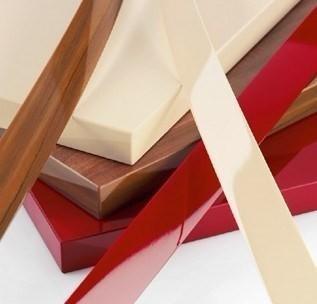 China Furniture Decoration Material ABS Edge Trim Strip for sale