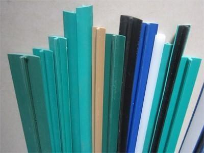 China T shaped profile ABS Edge Banding Hengsu Price for sale
