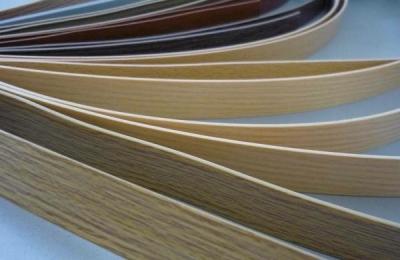 China ABS Wood Furniture Parts Protective Edge Banding for sale
