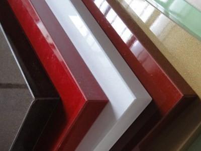 China ABS Edge Banding for Particle Board Wood Furniture for sale