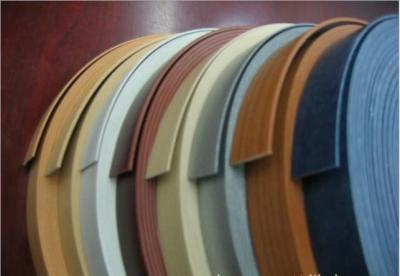 China Wood Furniture Plastic Edge Trim Table Edge Protection for sale