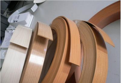 China ABS PVC  Edge Banding For Sale Wood Grain High Gloss for sale