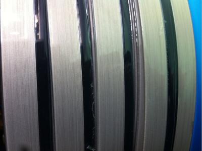 China Edge Banding Trimmer PVC ABS Acrylic Hexing Edge Tape For Furniture for sale