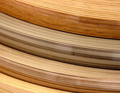 China Pre-glue PVC Decoration Edge Banding Sheep Price for sale