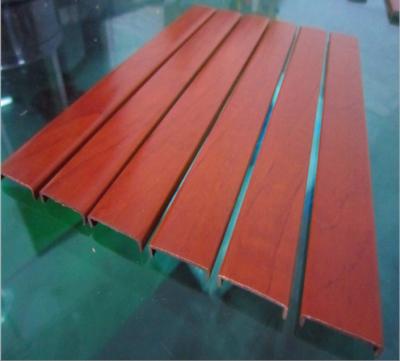 China U Natural ASH Plywood Use PVC Edge Banding Veneer for sale