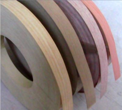 China PVC Edge Banding Furniture Material for sale