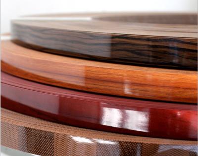 China Cathode PVC Edge Banding Strip for sale