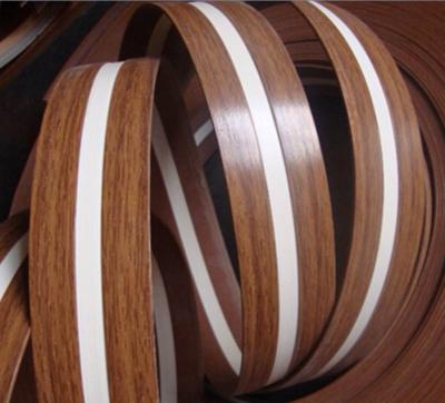 China Stylish PVC Plastic Protective Strip with More Than 2000 Colors for sale