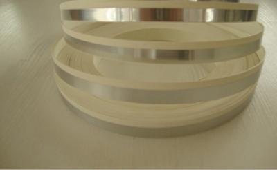 China PVC Sealing Decorative Plastic Edge Bander Trimmer for sale