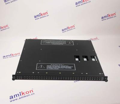 China TRICONEX 3351 In Stock For Sale for sale