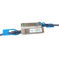 China 1M Direct Attach Copper Cable 25G SFP28 DAC Cable for sale