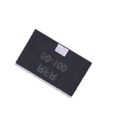 Cina BeO AlN Al2O3 DC 2.5GHz Chip Terminazioni 9.5*6.35mm 150 Watt RoHS in vendita