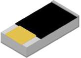 Cina 25 CVD Chip Termination Electrode di resistenza dell'elettrodo di CC 5GHz-7GHz di watt: Oro in vendita