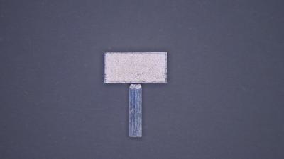 China BeO AlN Al2O3 Single Lead Resistant for sale