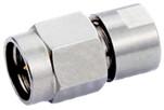 China 1W örtlich festgelegte koaxialbeendigungen VSWR 1,1 9×14.4mm des 50 Ohm-Verbindungsstück-SMA zu verkaufen