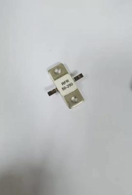 Cina resistenze del supporto della flangia di 50ohm 250w 10*10mm 12.7*10mm in vendita