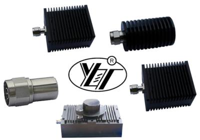 China De Beëindiging VSWR 1.5-4.0 200×142×65mm van de schakelaarnj Wanverhouding 200w Te koop
