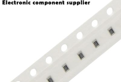 China Chip CVD 2.5*5mm 100 Ohm 10 Watt-Widerstand ODM zu verkaufen