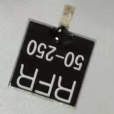 China DC 3GHz 6.35*9.5mm VSWR 1.25 Single Lead Resistance OEM for sale