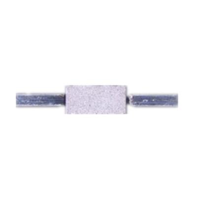 Cina Resistenza al piombo di BeO AlN Al2O3 2.5x5mm 100 ohm 20 watt in vendita
