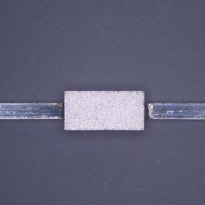 Cina BeO AlN Al2O3 Chip Attenuator al piombo 50ohm 100w 150w in vendita