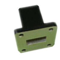China 50-800w DC 4.9-7.05GHz Wave Guide Terminations VSWR 1.15 BJ58 for sale
