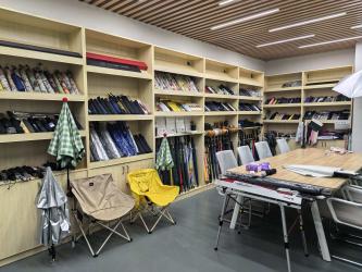 China Factory - SHENZHEN TIANYI UMBRELLA CO.,LTD.