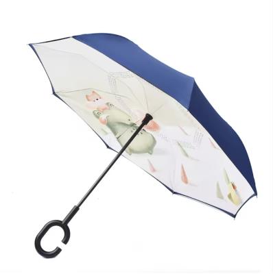 China Durable Waterproof Kid Umbrella Stylish Customized Versatile Practical For Various Situations for sale