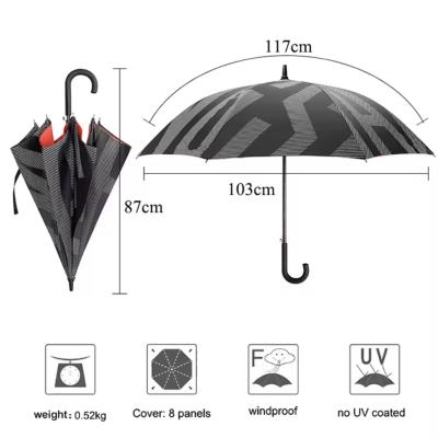 China UPF 50+ UV Protection Windproof Foldable Umbrella with Customized Logo Printing for Compact Portable Rain Gear for sale