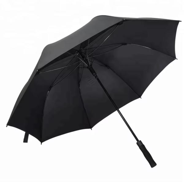Quality Ergonomic Backpacking Sun Umbrella Nylon Material For Outdoor Adventure for sale