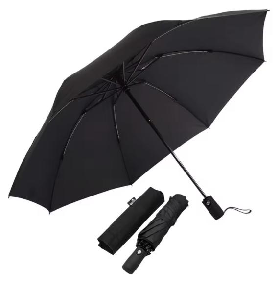 Quality Ergonomic Backpacking Sun Umbrella Nylon Material For Outdoor Adventure for sale